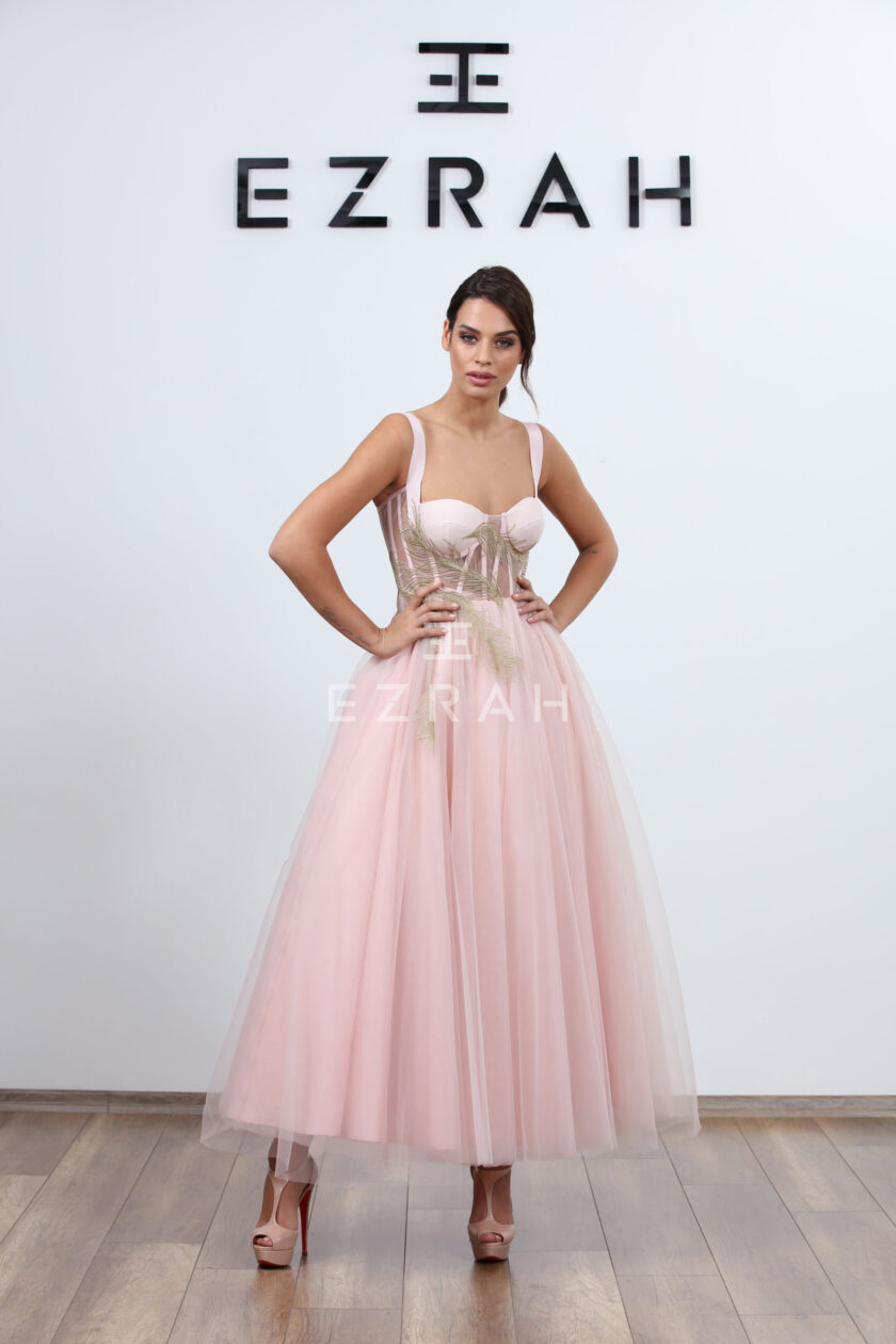 Diamora Archives - EZRAH Couture